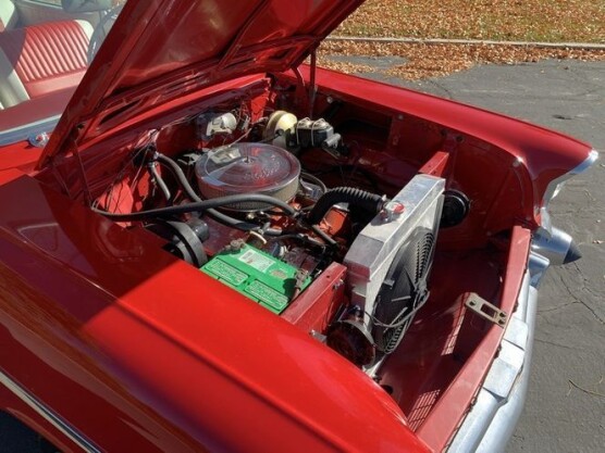 1957 Chevrolet Two-Ten Series for sale | Hotrodhotline